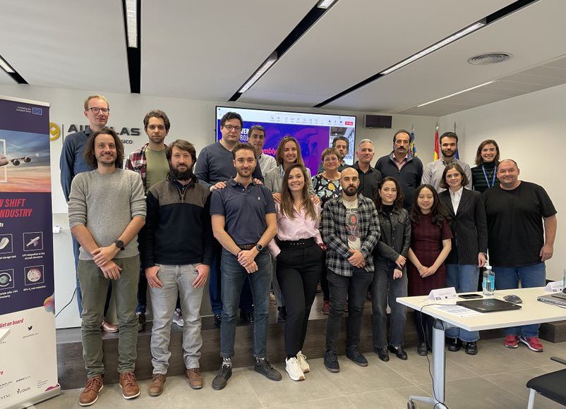 General Assembly Overleaf Project – TU Delft Optical Hydrogen Sensing ...