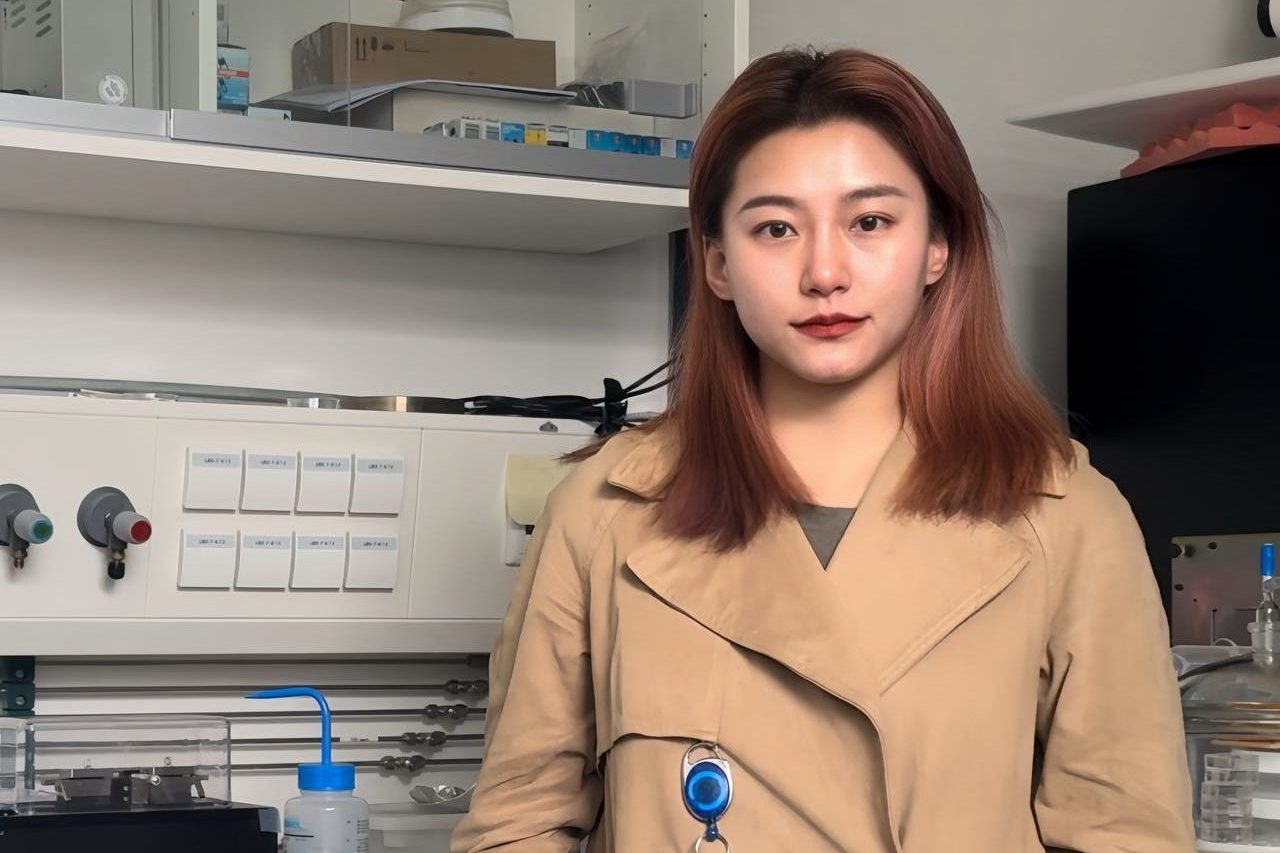 People – TU Delft Optical Hydrogen Sensing & Thin Film Energy Materials